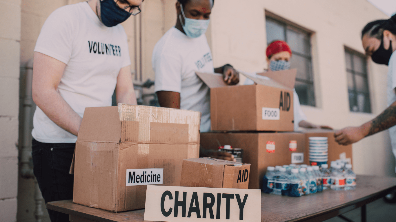 How NFL Players Impact Communities Off the Field: Inspiring Stories of ...