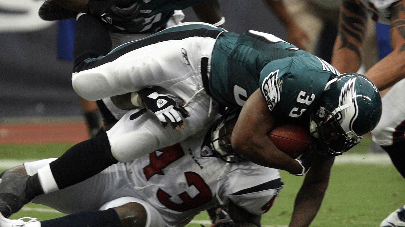 How Recent Injuries Affect NFL Teams: Key Players Sidelined Analysis ...