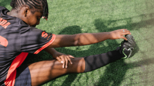Maximizing Performance: The Ultimate Guide to Stretching and ...