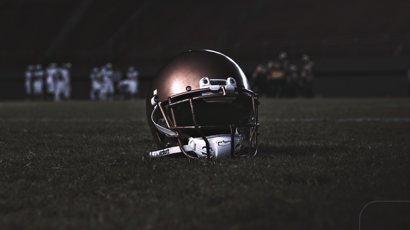 Top Tips for Football Helmet Care: How to Clean and Maintain for ...