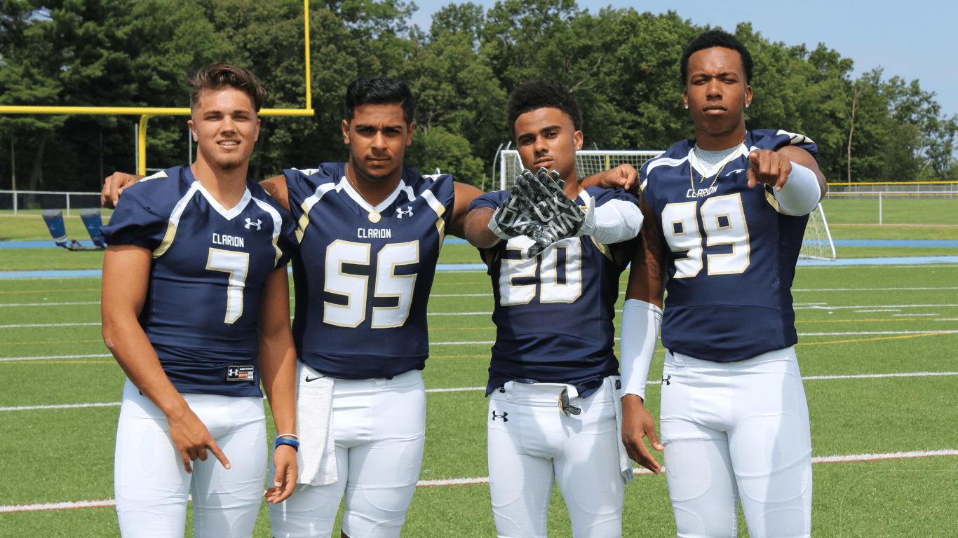 Ultimate Guide to Repairing and Reinforcing Football Pads: DIY Tips ...