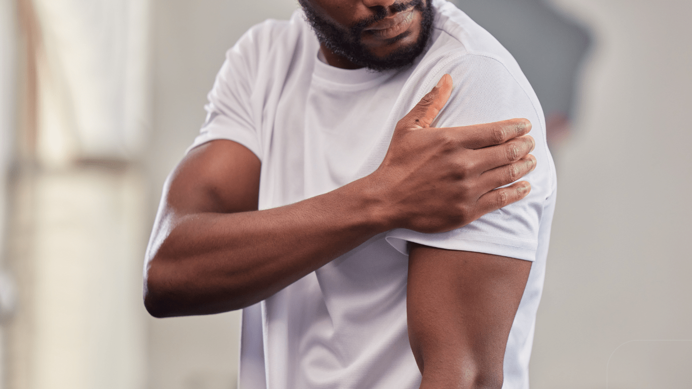 Ultimate Guide to Preventing Shoulder Injuries for Football Players ...