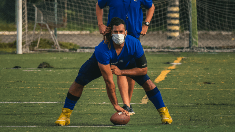 What Motivates Football Players? Exploring the Science Behind Success ...